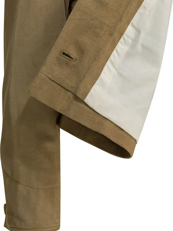 Filson Light Barn Jacket - Grey