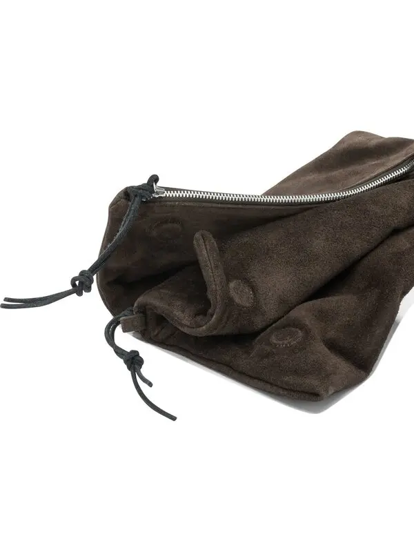 Our Legacy Necessity Bag