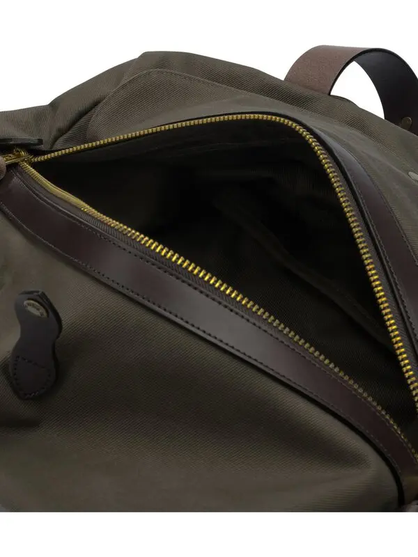 Filson Duffle Travel Bag - Green