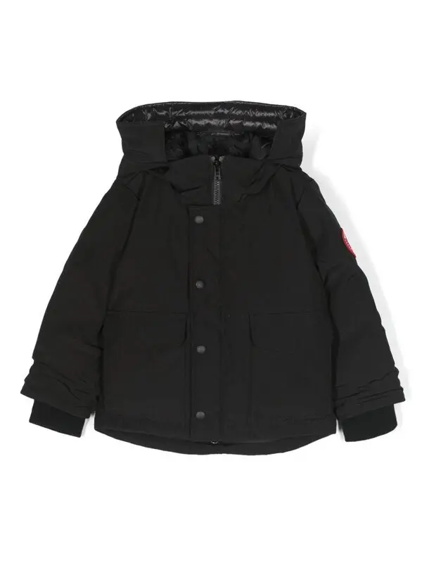 Canada Goose Lynx Parka Jacket