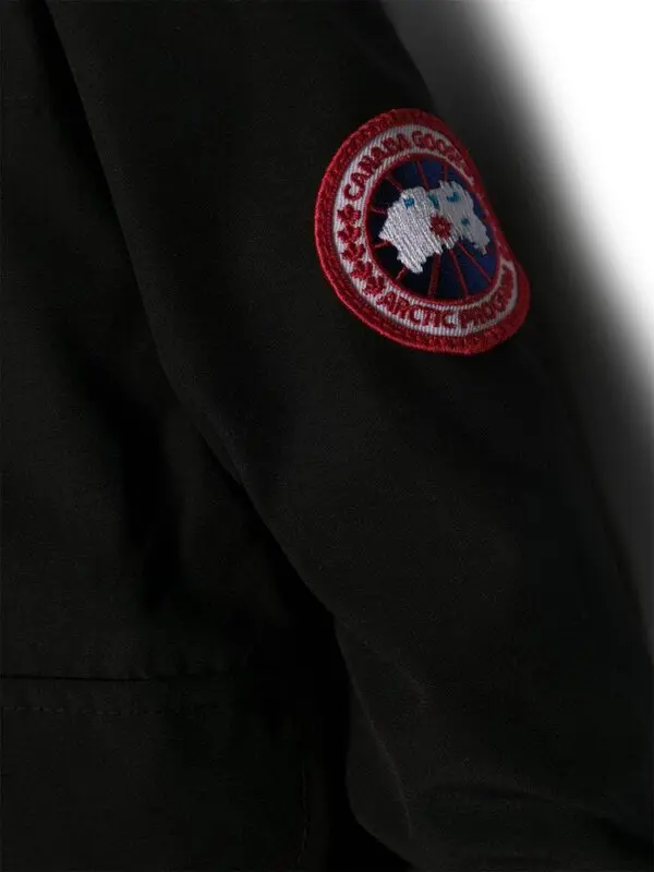 Canada Goose Lynx Parka Jacket