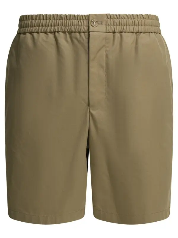 Ami De Coeur Utility Short - Beige