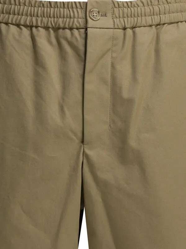 Ami De Coeur Utility Short - Beige