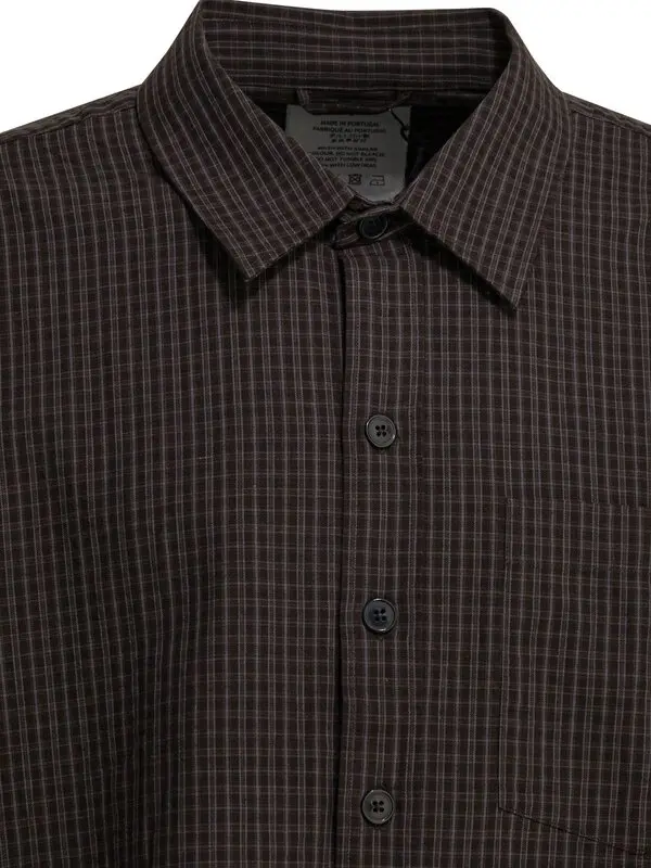 MFPEN Priority' Casual Shirt