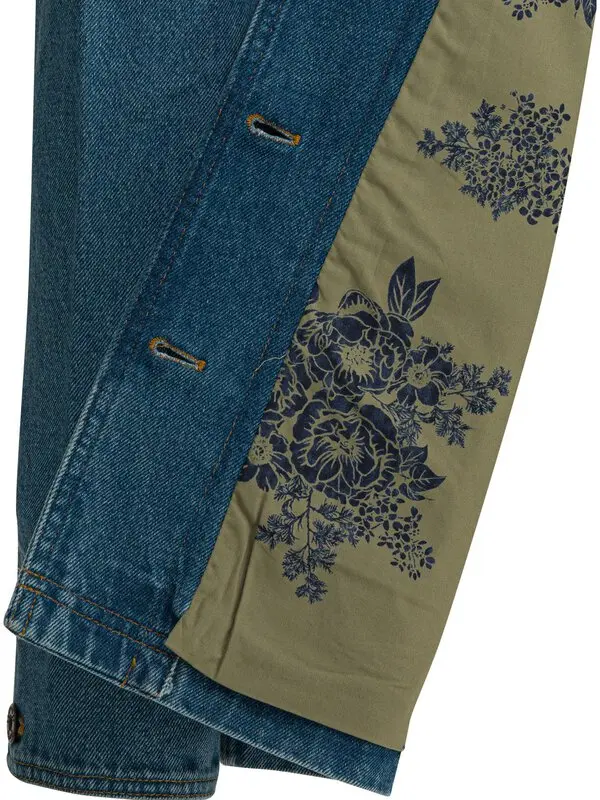Filson Barn Denim Jacket - Blue