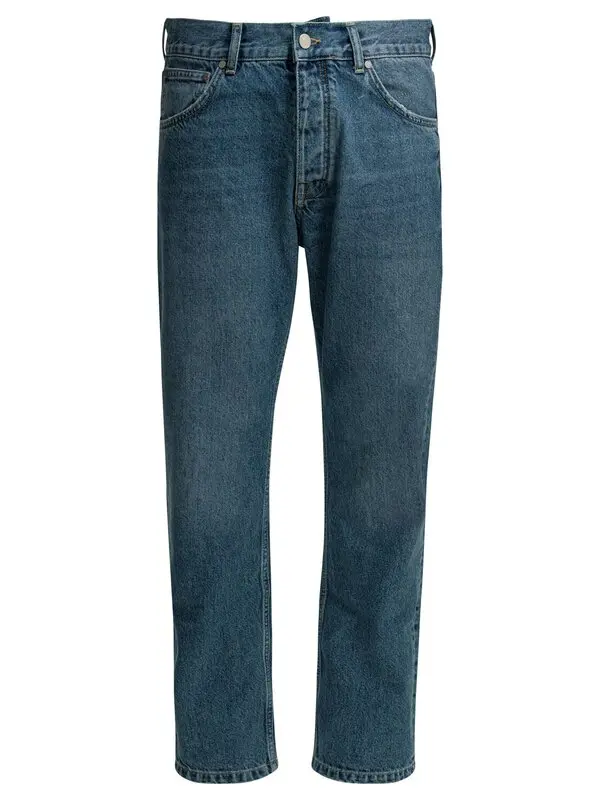 NN.07 Straight-leg Five-pocket Jeans