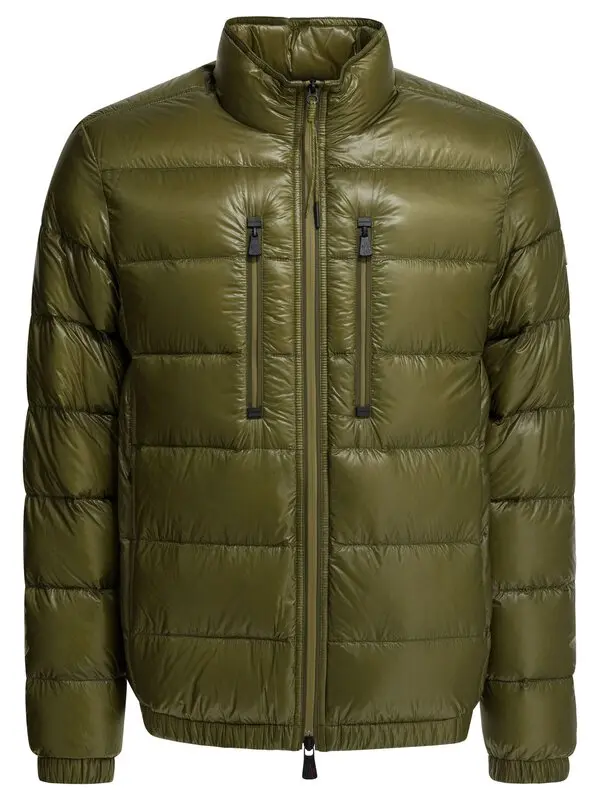 Moncler Orres Short Down Jacket