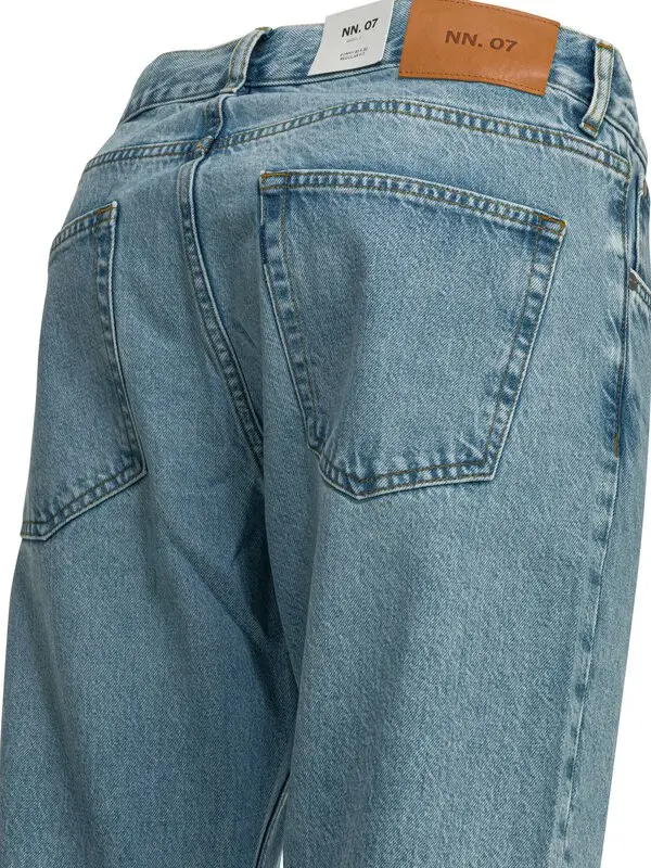 NN.07 Sonny Straight Leg Jeans