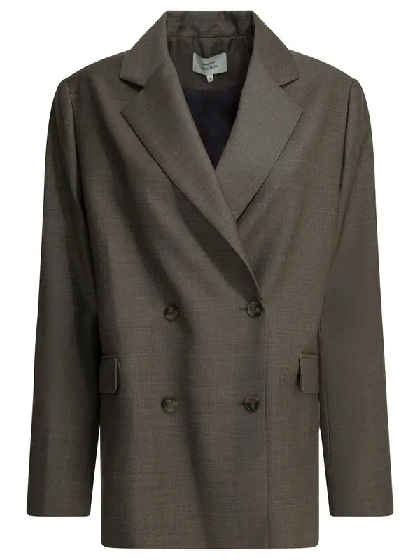Loulou De Saison Jackets & Coats