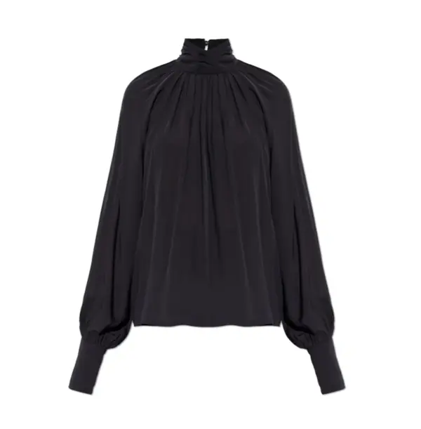 ANINE BING Anne Top