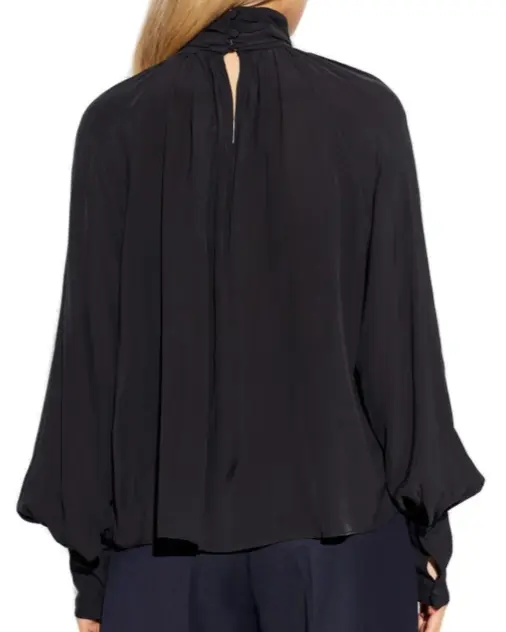 ANINE BING Anne Top