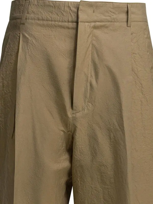 Soeur Watson Casual Pants - Beige