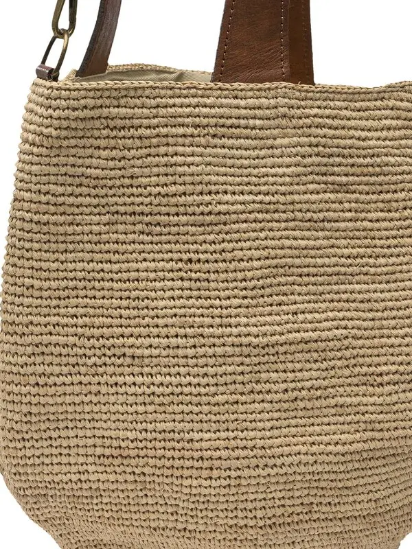 IBELIV Handbag - Beige