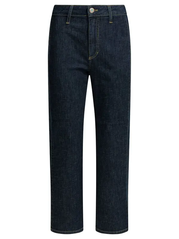 SHAFT JEANS Straight-leg Jeans