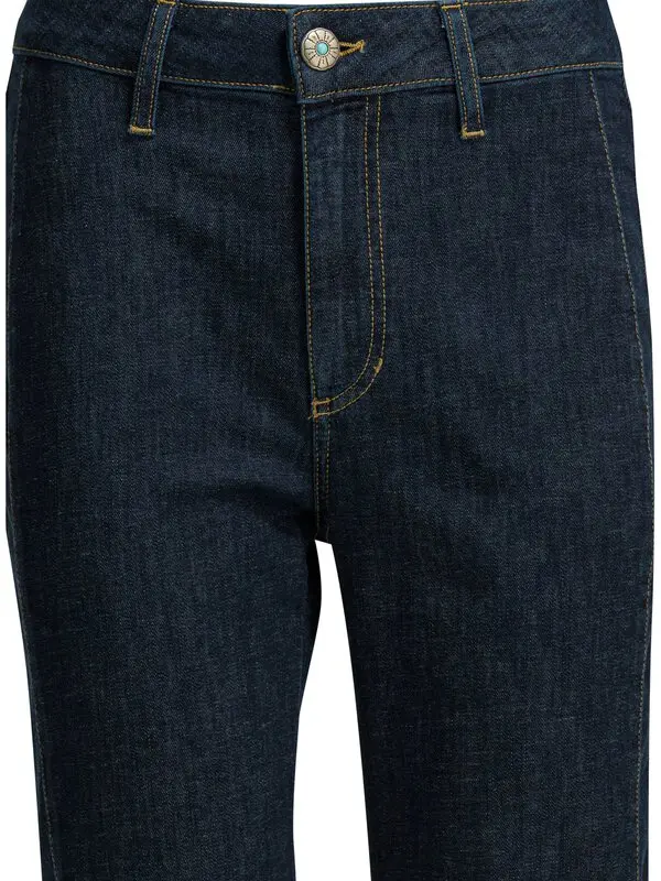 SHAFT JEANS Straight-leg Jeans