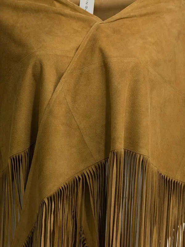 FURLING BY GIANI Scarves & Silk Scarves - Brown