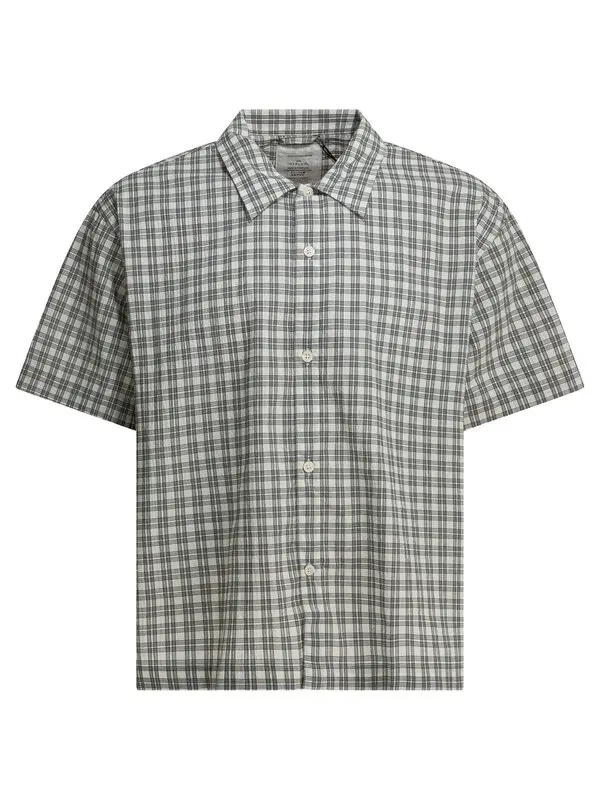 MFPEN Holiday' Casual Shirt - White