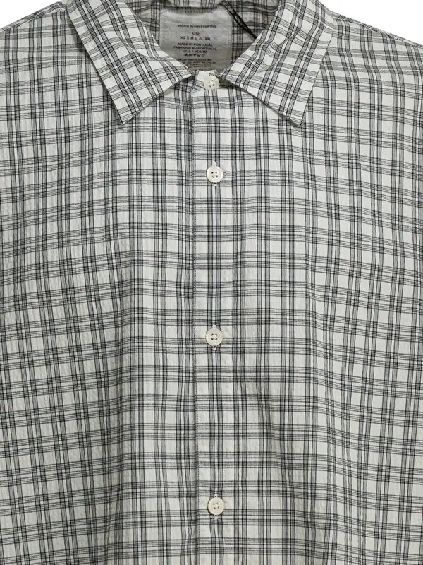 MFPEN Holiday' Casual Shirt - White