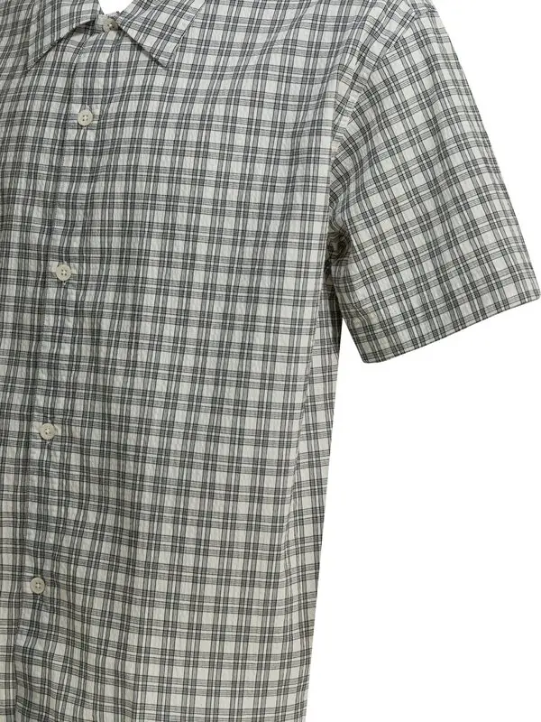 MFPEN Holiday' Casual Shirt - White