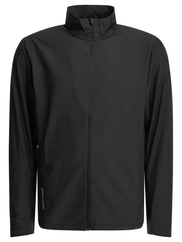 HOUDINI SPORTSWEAR Pace Trail Technical Jacket - Black