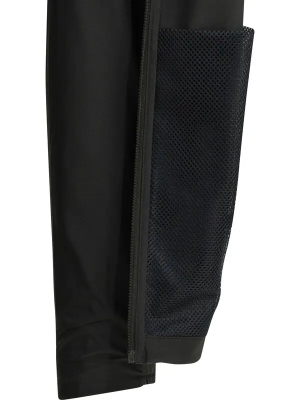 HOUDINI SPORTSWEAR Pace Trail Technical Jacket - Black