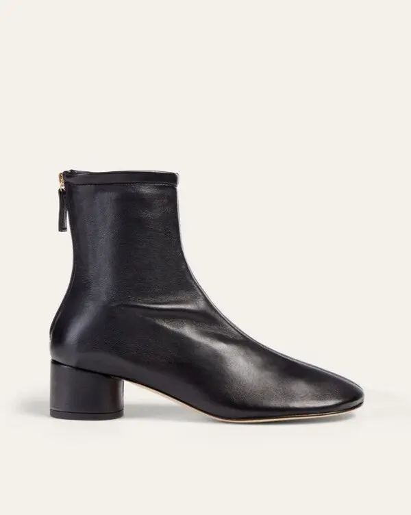 Dear Frances Harlie Ankle Boot