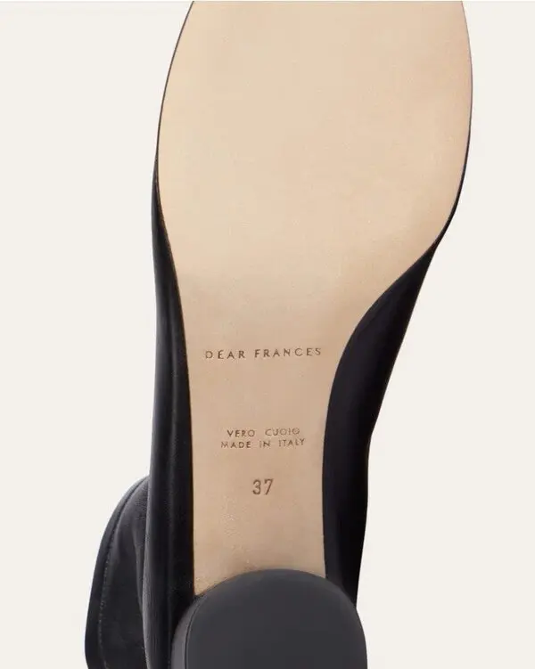 Dear Frances Harlie Ankle Boot