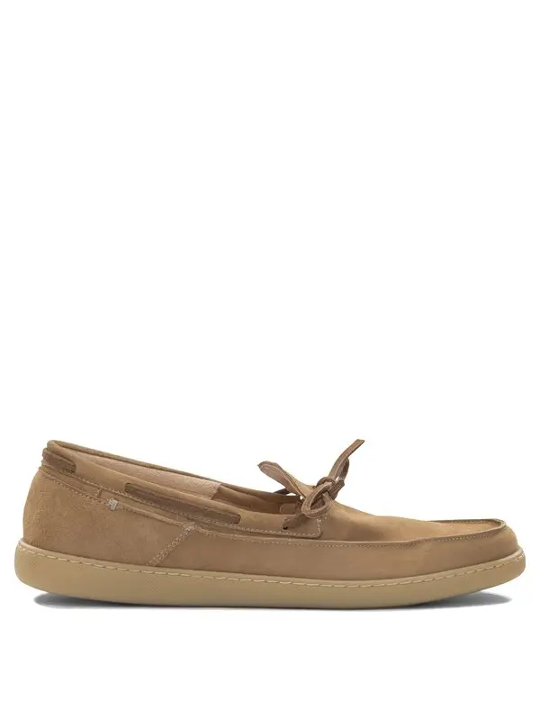ASTORFLEX Rivaflex Lace-up Moccasins