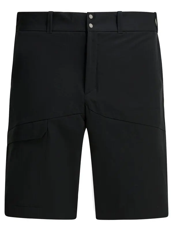 HOUDINI SPORTSWEAR Technical Shorts - Black