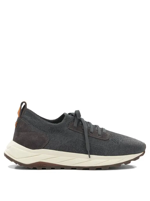HENDERSON BARACCO Sneakers & Slip-on