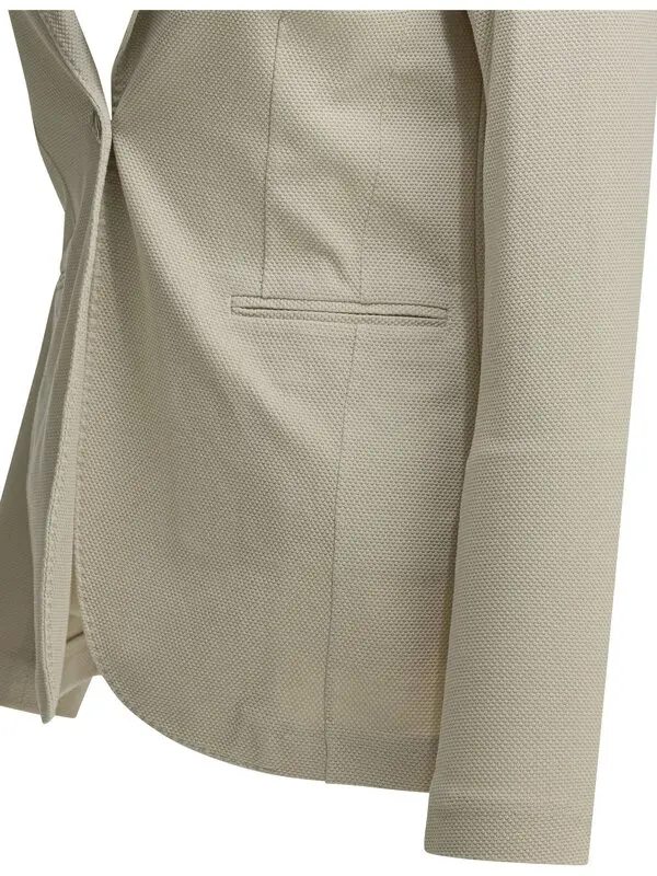 CIRCOLO 1901 Jackets & Coats - Beige