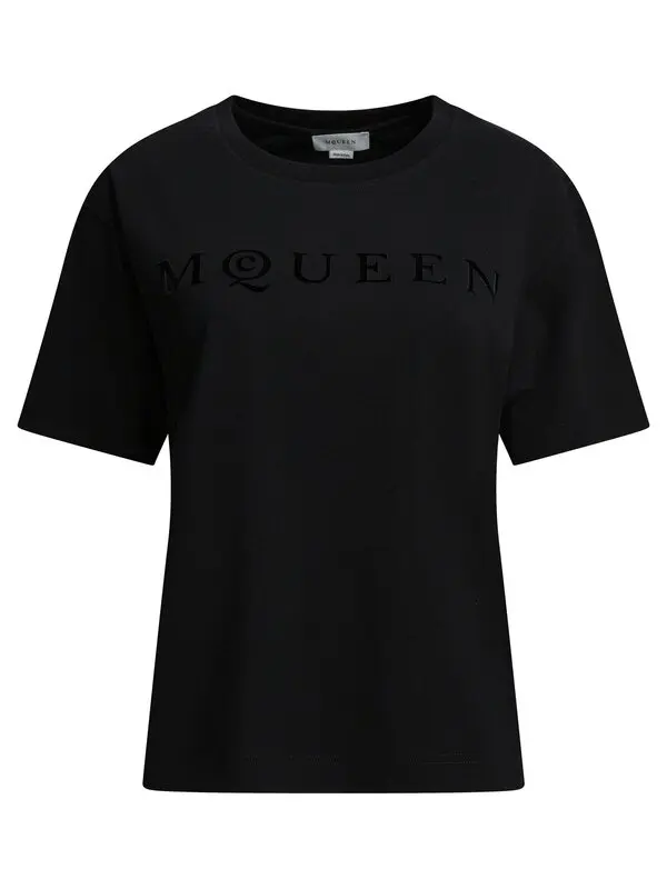 MC QUEEN T-shirt