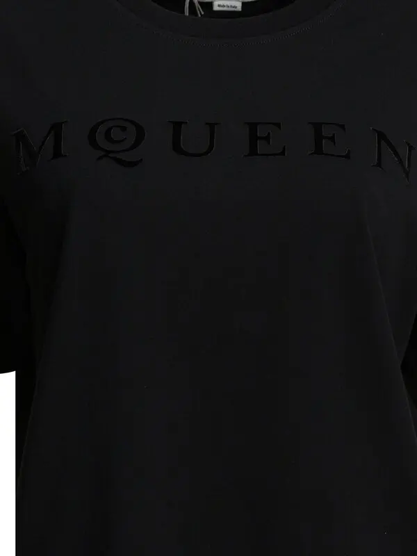 MC QUEEN T-shirt