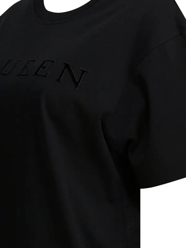MC QUEEN T-shirt