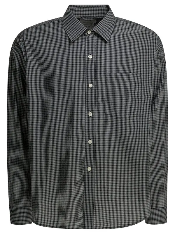 MFPEN Shirts - Black