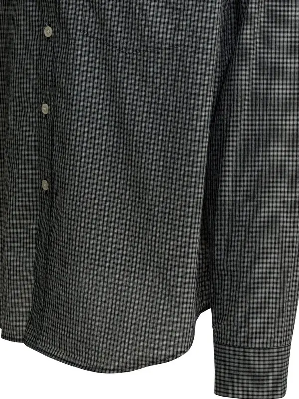 MFPEN Shirts - Black