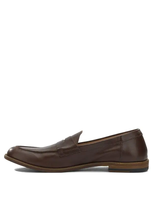 ASTORFLEX Dartflex Moccasins