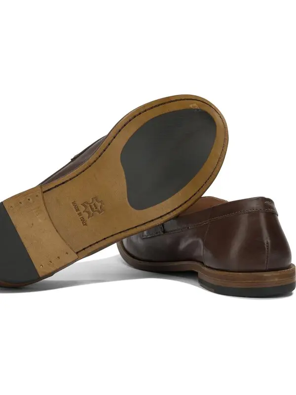 ASTORFLEX Dartflex Moccasins