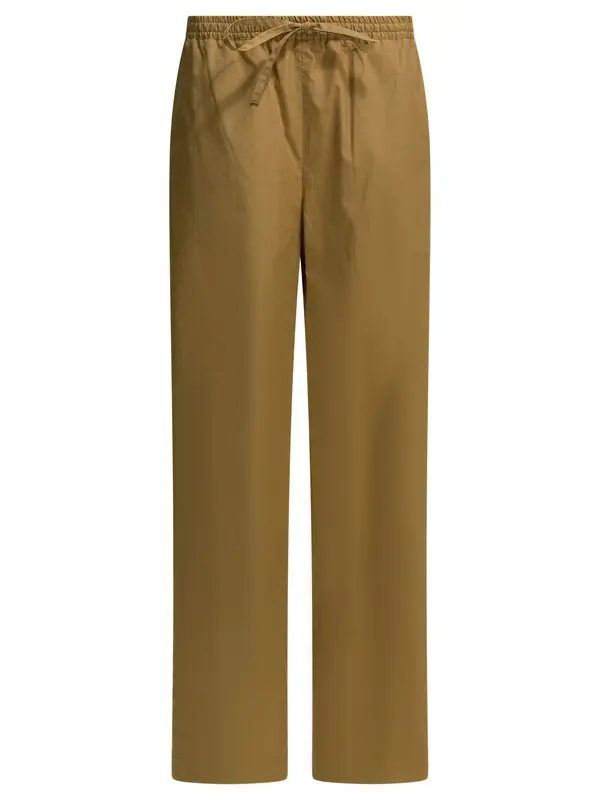 Loulou De Saison Trousers