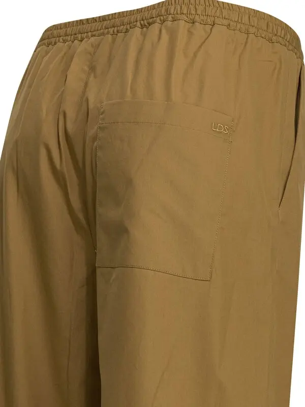 Loulou De Saison Trousers