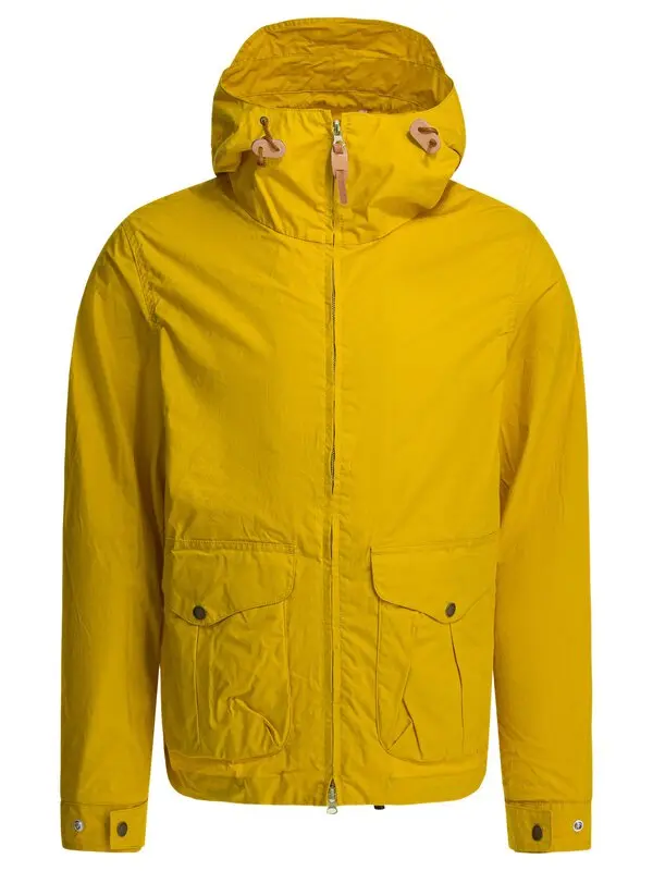 MANIFATTURA CECCARELLI Blazer Coat Raincoat