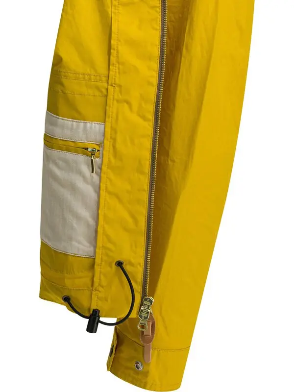 MANIFATTURA CECCARELLI Blazer Coat Raincoat