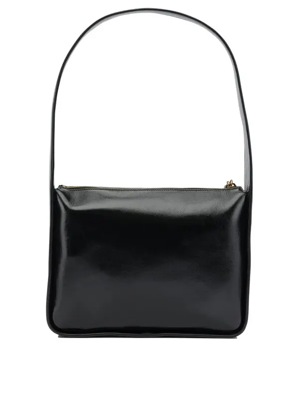 Khaite Lory Squared Small Shoulder Bag