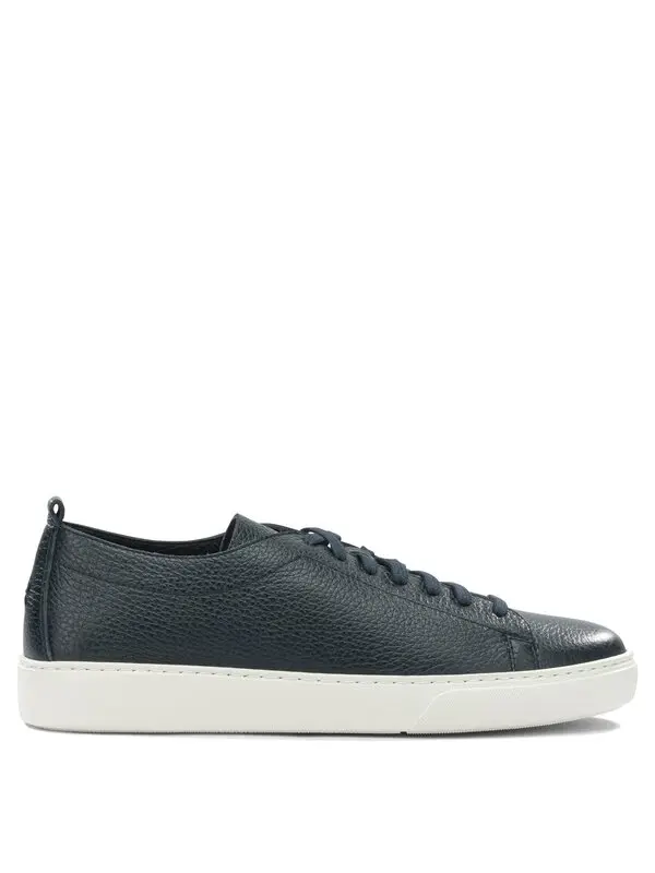 HENDERSON BARACCO Low-top Sneakers - Blue