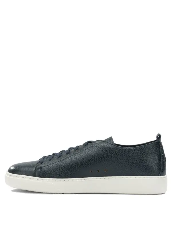 HENDERSON BARACCO Low-top Sneakers - Blue
