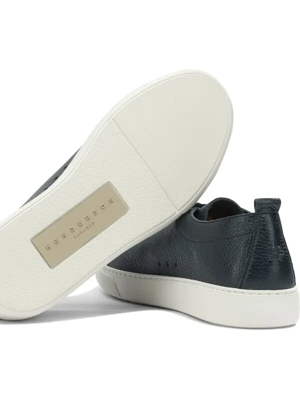 HENDERSON BARACCO Low-top Sneakers - Blue