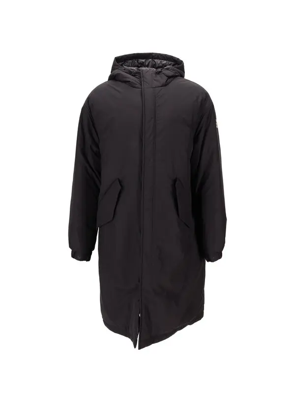 Moncler Sicione Long Parka