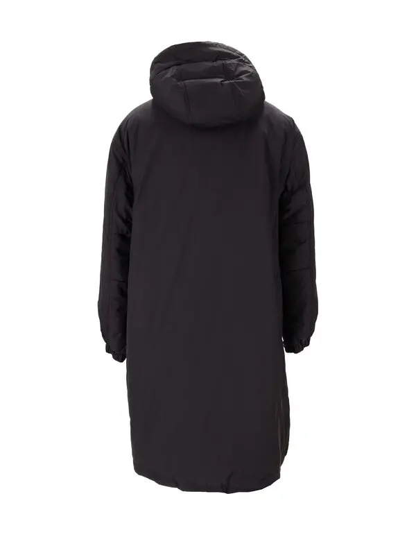 Moncler Sicione Long Parka