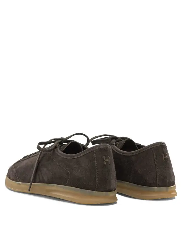 HENDERSON BARACCO Sneakers & Slip-on - Brown