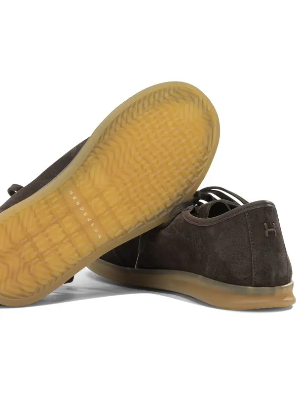 HENDERSON BARACCO Sneakers & Slip-on - Brown